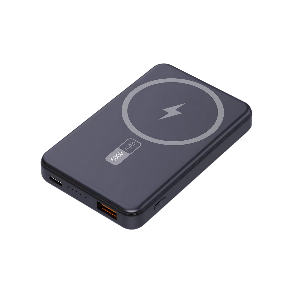 EPB-2550 Magnetic Wireless Power Bank — EUROO
