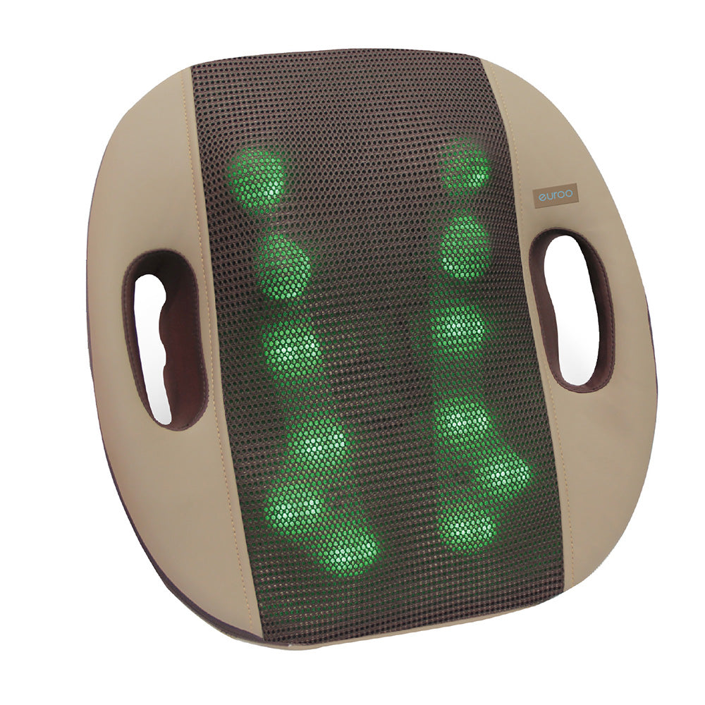 EHW-600BM Portable Back Massager — EUROO