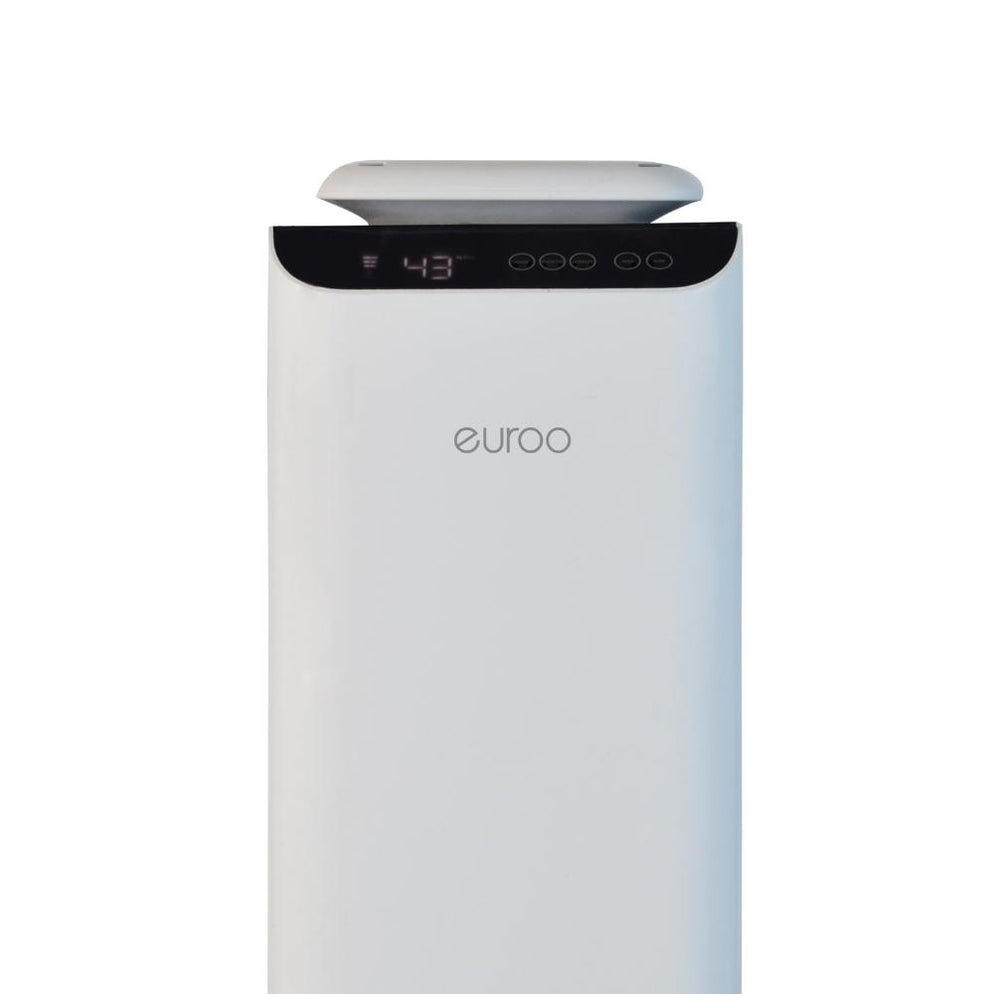 EHS-13FH21 3-in-1 Floor Stand Humidifier — EUROO